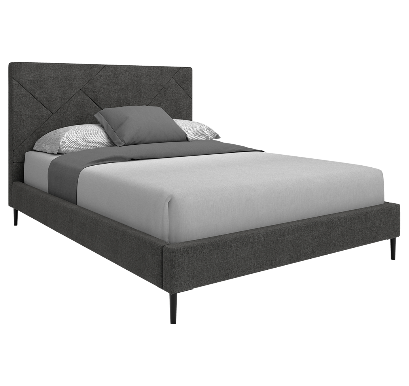 Corrib Bed | Kingsley Interiors