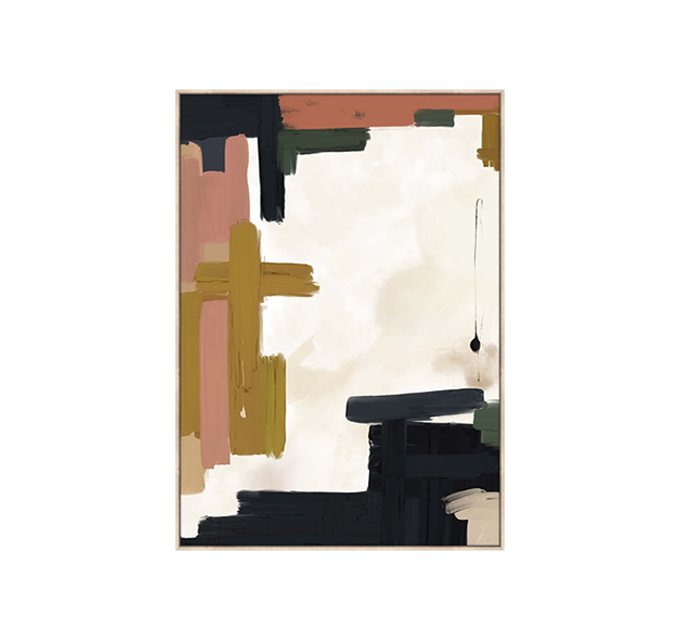 19177 Art | Kingsley Interiors