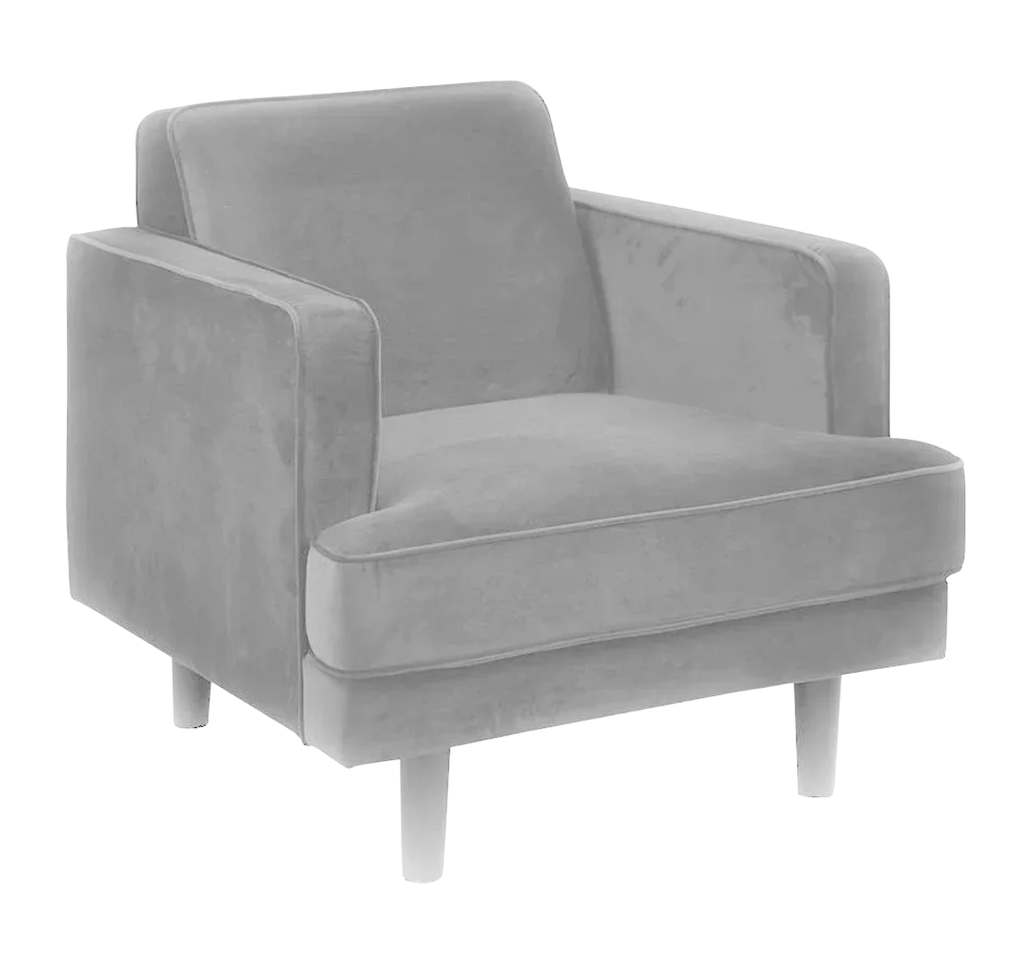 Mayfair Armchair | Kingsley Interiors
