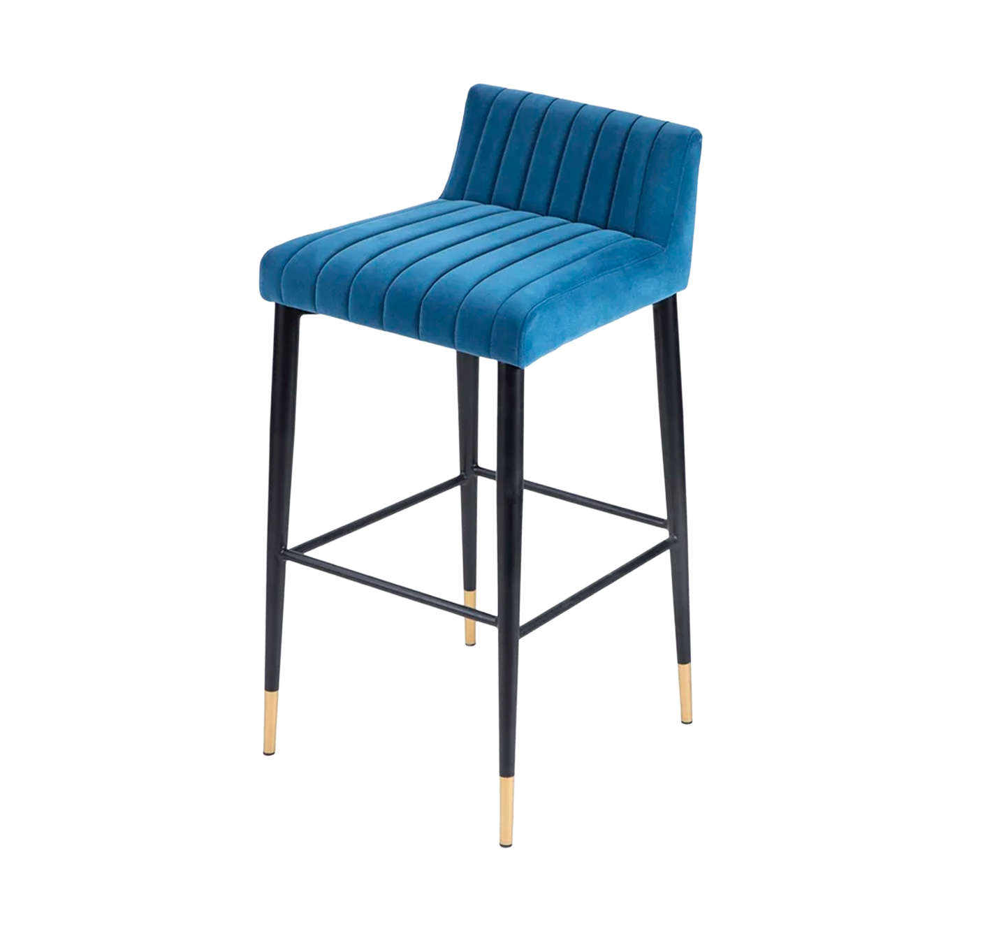 Milly Bar Stool | Kingsley Interiors