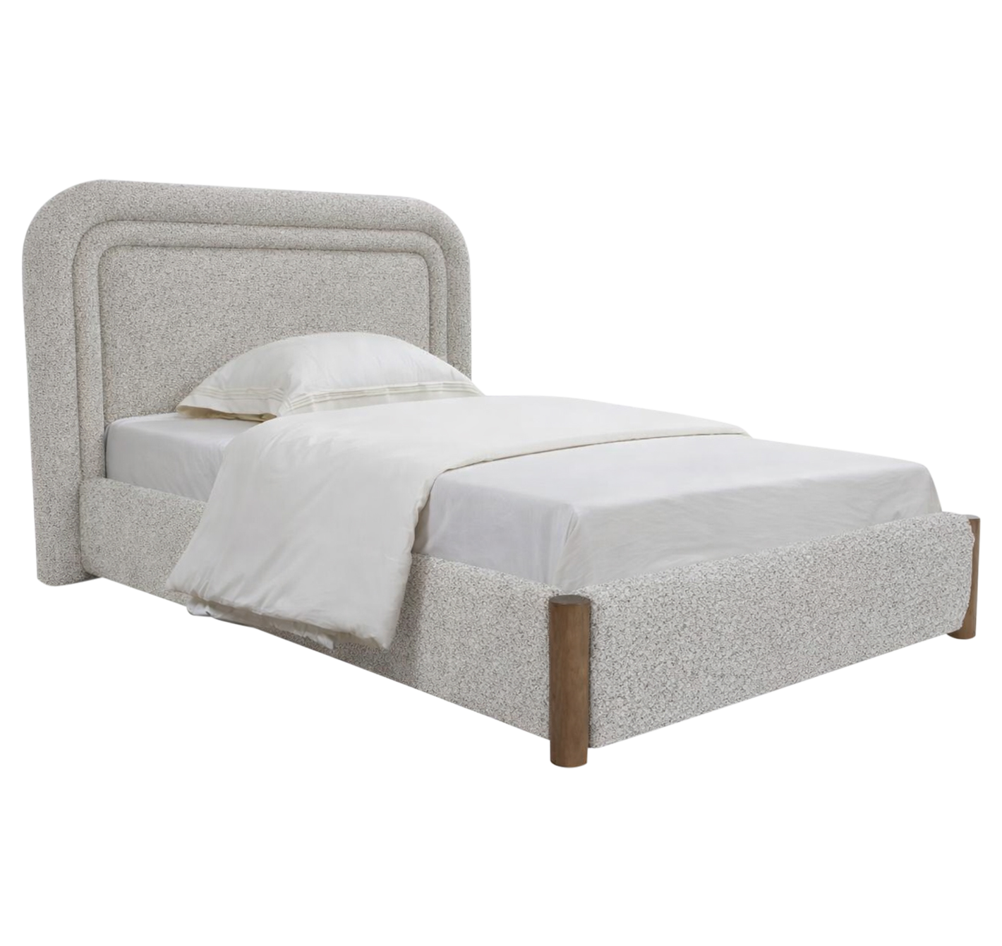 Modena Bed | Kingsley Interiors